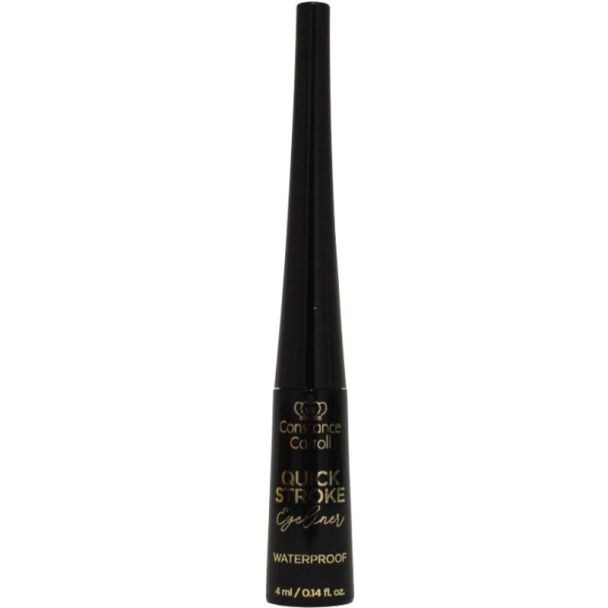 Constance Carroll UK CCUK Quick Stroke Liquid Eyeliner - Pick Type ...
